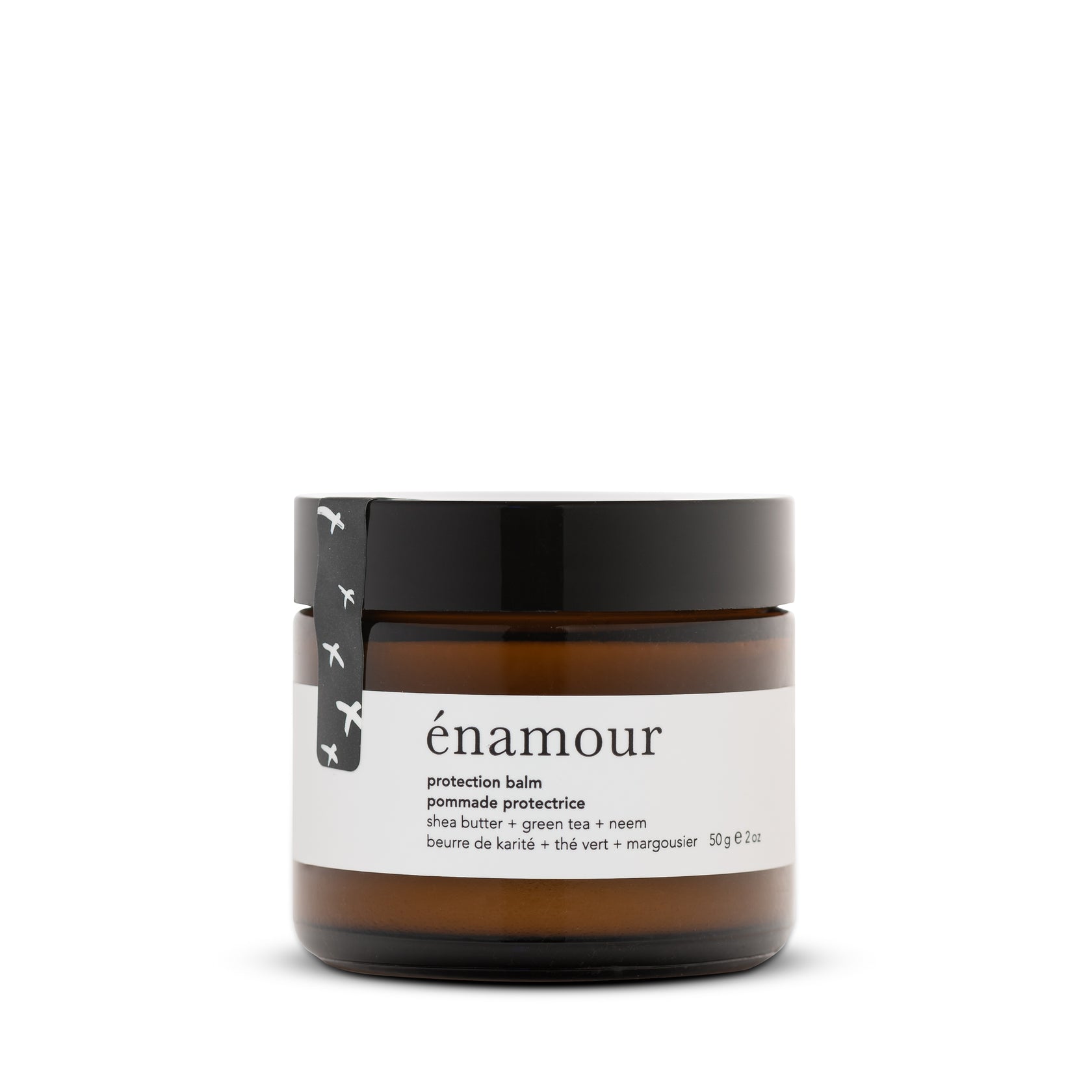 Pommade protectrice naturelle et bio | Baume protecteur sans paraphène ...