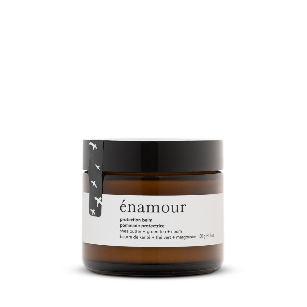 Pommade protectrice naturelle et bio | Baume protecteur sans paraphène ...